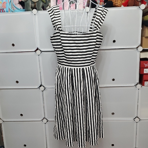 Collectif | Dresses | Collectif Vintage Dress Size Large | Poshmark